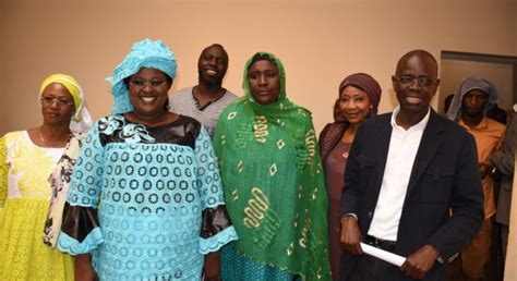 Traitement De Laffaire Aicha Diallo Lhôpital De Pikine Se Déchaîne Sur La Presse