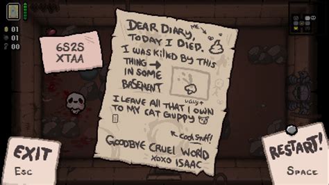 Today I Died — Dear Diary Today I Died I Was Killed By This