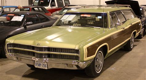 1969 Ford Ltd Country Squire Wagon 1969 Ford Ltd Country Squire For