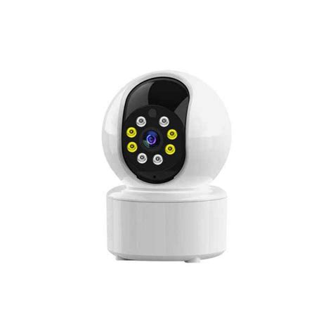 Jual Cctv Ip Cam V360pro Shopee Indonesia