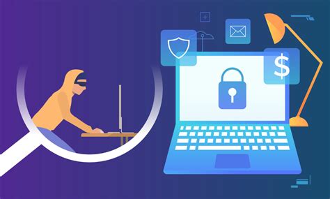 Why Information Security Is Needed Mba Knowledge Base