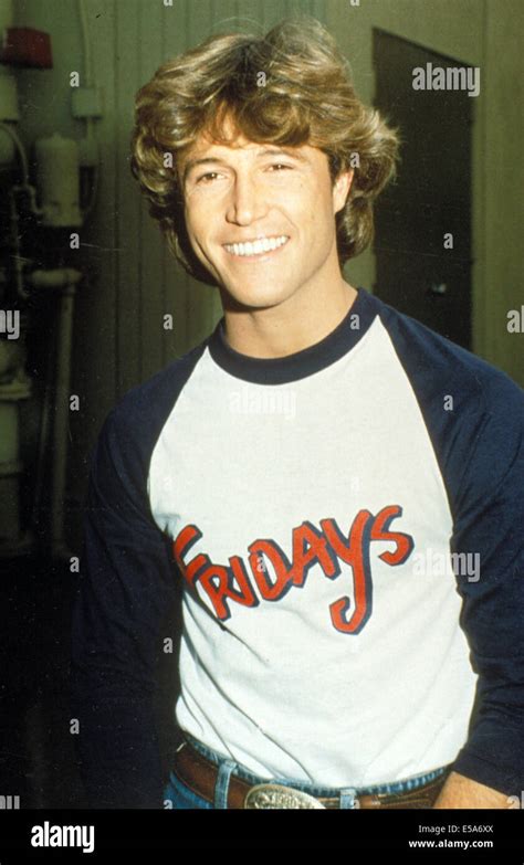 Andy Gibb 1988
