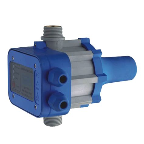 Supply Automatic Intelligent Humidity Pressure Switch Controller For Water Pump Wholesale