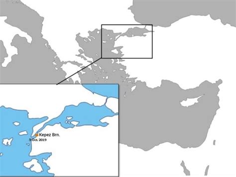 Figure1 A Map Of Sampling Area Download Scientific Diagram