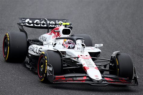 La Búsqueda De Yuki Tsunoda Por Dominar El Red Bull Rb21 Revelada En