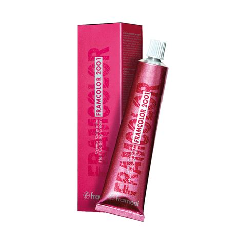 5np Light Chestnut Framesi Cosmoprof