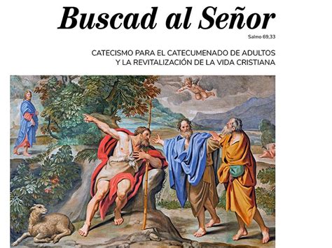 La Iglesia En 12 Semanas 2025 Catequesis Conferencia Episcopal Española
