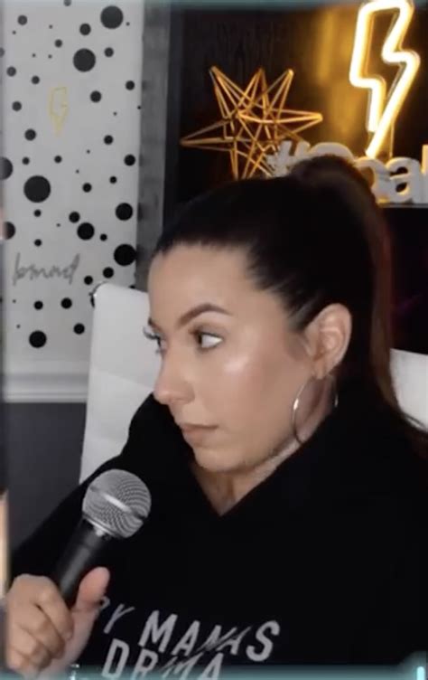 Teen Mom Star Vee Rivera Claims She Had Sex In Her Halloween Costume In