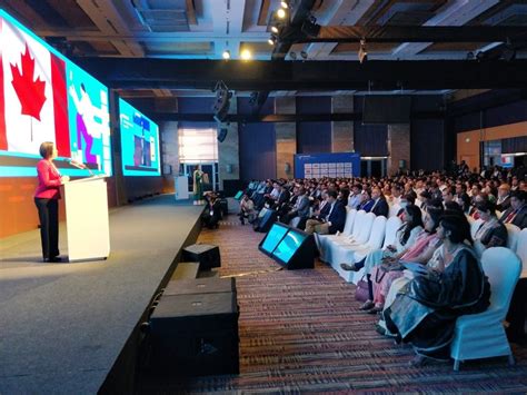 Lynette Tremblay On Linkedin Nasscomtlf Alberta Tech Investment 12 Comments