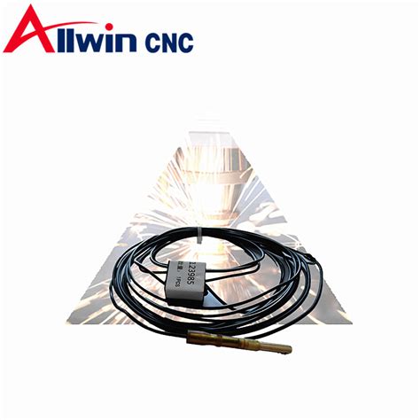 75 M Ohmic Contact Wire 123985 Cable 9427 Thc Nozzle 25 Plasma Torch