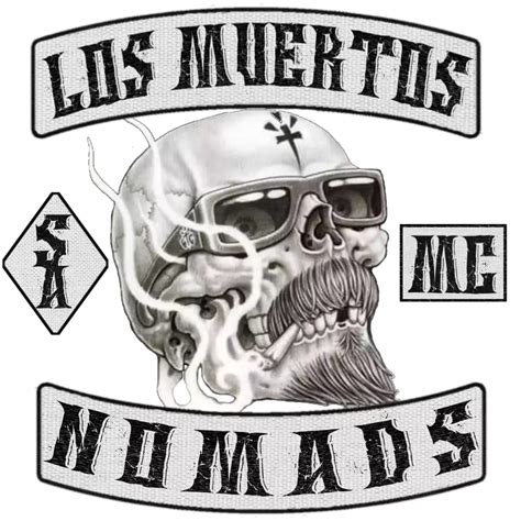 Los Muertos Nomads Mc