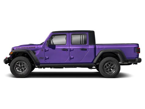 New 2026 Jeep Gladiator Rubicon X For Sale In Kansas City Mo Auto