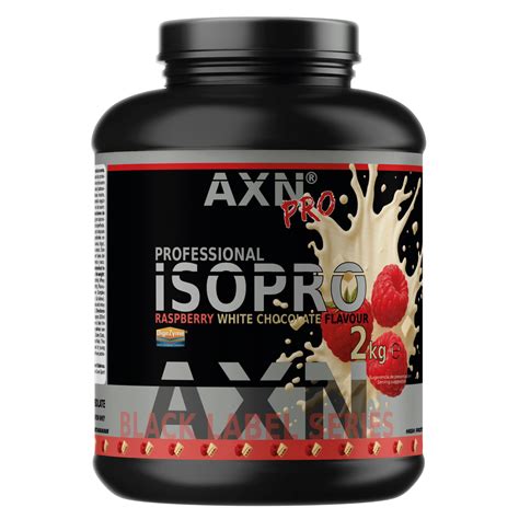 Comprar Proteína Isopro 2kg En La Rioja Proteínas Suplementación Rioja