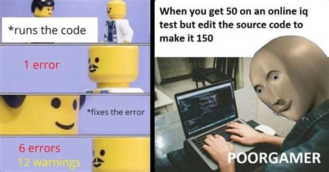 The Funniest Programming Memes Of The Week January Memes Computer Science Major