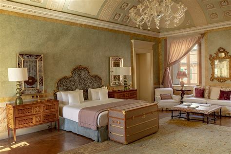 A Look Inside The Worlds Top 50 Best Luxury Hotels For 2023 Daily