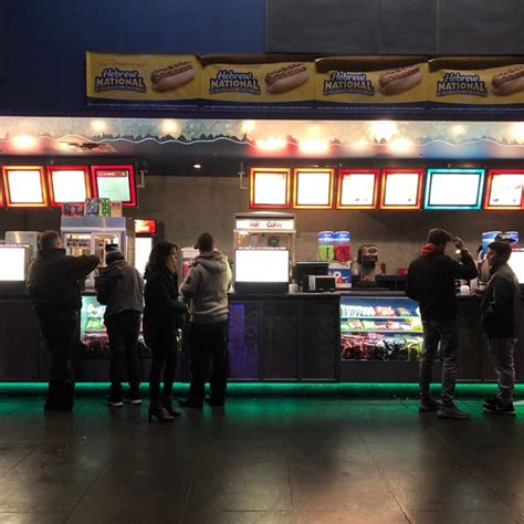 Photos At Méga Plex Guzzo Spheretech 14 Saint Laurent 17 Tips From