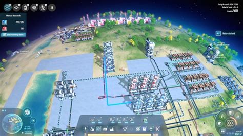 My Starting Base I Love Spagetti Rdysonsphereprogram