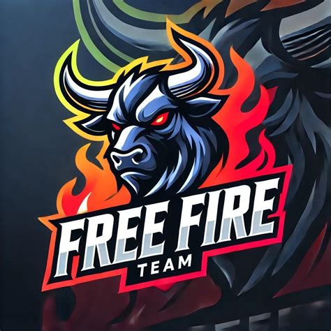 110 Logo Ff Keren 3d Guild Ff Logo Ff Anime Untuk Cewek Dan Cowok