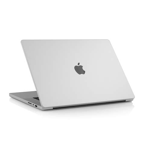 2021 Apple MacBook Pro 16 Inch M1 Max 64GB 1TB Silver MacFinder