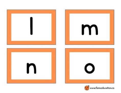 Phonogram Card Deck By Fenix Education Tpt