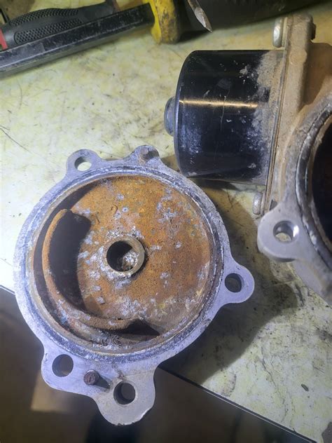 Rear Diff Lock Actuator Rust Ih8mud Forum