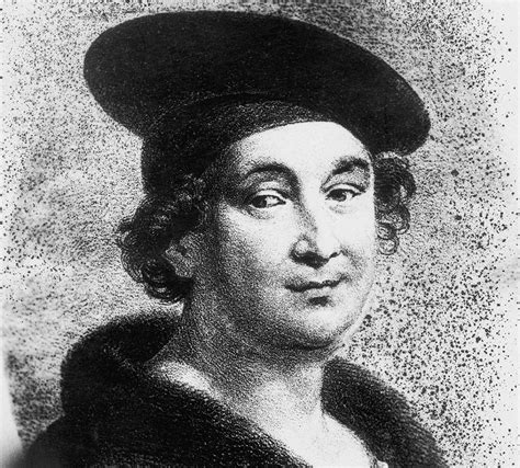 François Villon El Ladrón Marginal Y Asesino Redimido Que Se