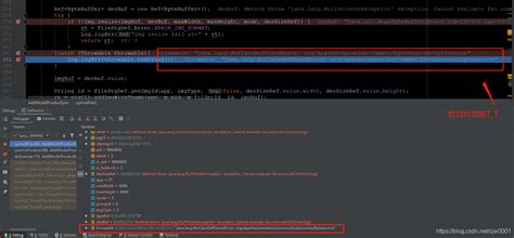 Throwable 处理 Exception 没有捕捉到的异常exception捕获不到其他异常 Csdn博客