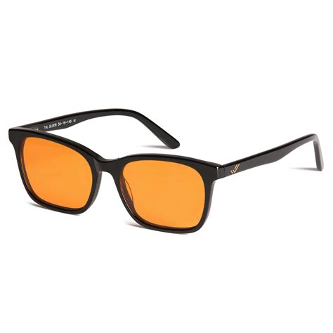 Thl Sleep Premium Blue Light Glasses For Sleep