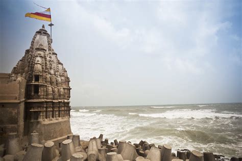 13 Top Attractions And Tourist Places To Visit In Gujarat