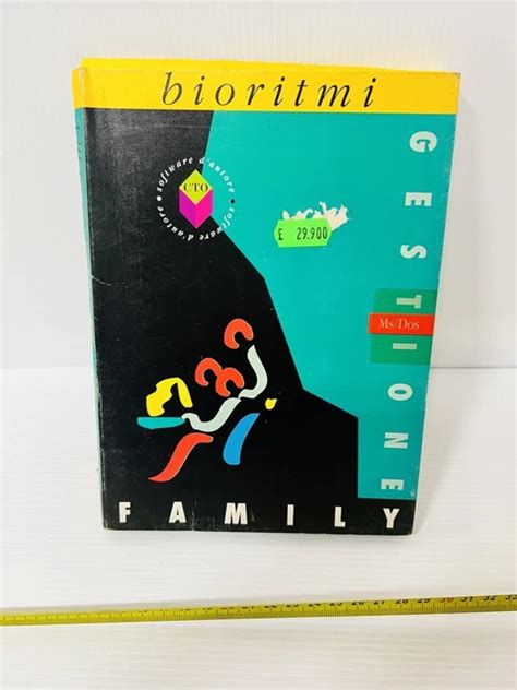 Software For Pc Cd Rom Ms Dos Biorhythms Section Microsoft £10 57 Picclick Uk