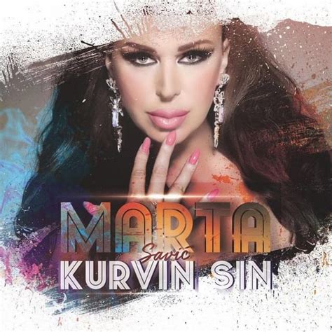 Marta Savić Kurvin Sin Single Lyrics And Tracklist Genius