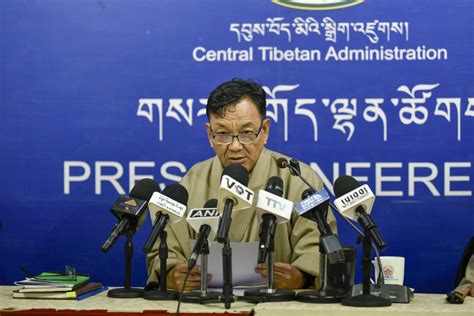 Central Election Commission Announces Schedule For 20252026 Sikyong