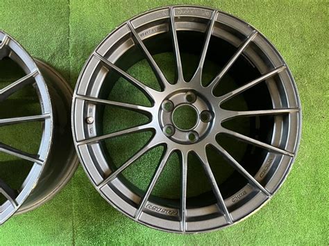 Yahooオークション Enkei Racing Rs05rr 18インチ 85j42 5h 100
