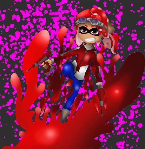 Its Voomy Or Weemo R Splatoon