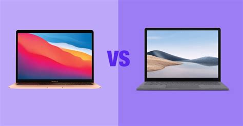 So Sánh Macbook Vs Laptop Window Máy Nào Là Tốt Nhất