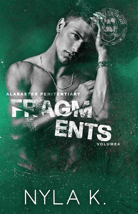 Review Fragments By Nyla K Warhawkes Vault Book Blog