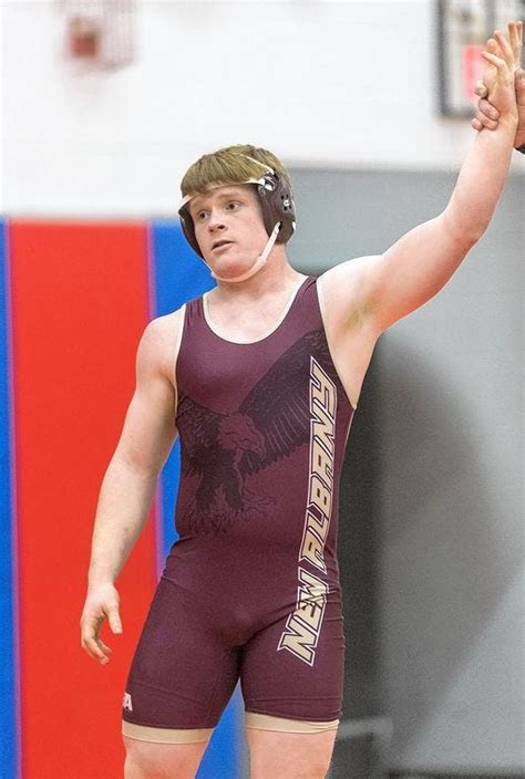 High School Bulge