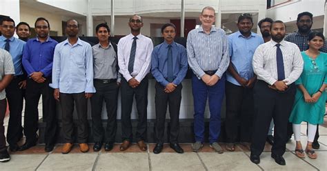 Technical Training Services Easa Part 66 147 Training Caa