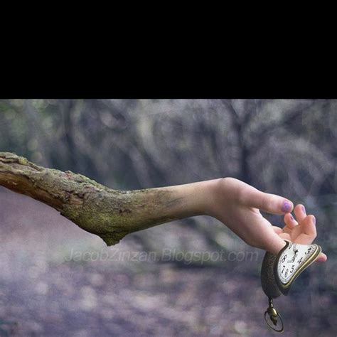 Jacob Zinzan Holding Hands Hands