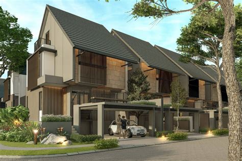 Quantis Signature Bsd City