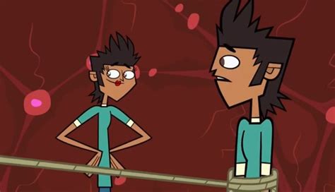 Pin By Silly3 On Total Drama Mike🤩 Total Drama Island Silly Images