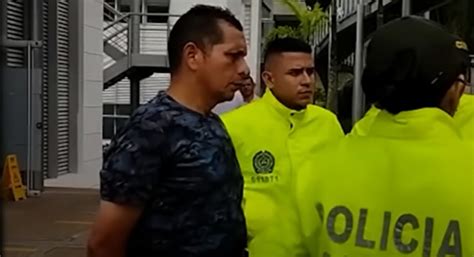 Revelan Por Qué Tío De Danna Sofía La Secuestró Al Final Se Arrepintió Y Terminó Asesinado