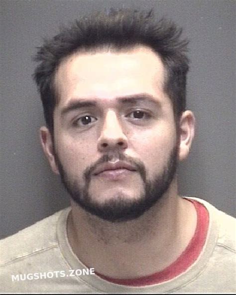 Tijerina Jay Anthony 09 04 2022 Galveston County Mugshots Zone