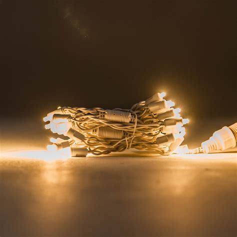 Canopy Lighting Kit — Lights For Christmas