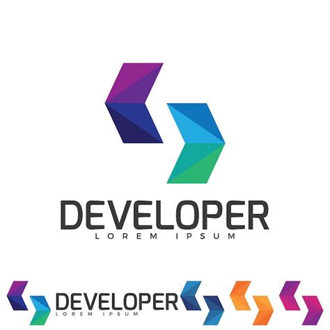 Development Logo Free Vectors And Psds To Download