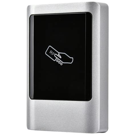 125khz Card Reader Beautiful Appearance Smart Card Reader Door Card
