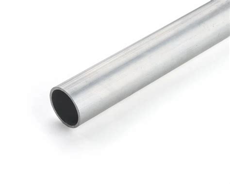 Aluminium Round Pipe At ₹ 300kg Aluminium Round Pipe In Mumbai Id