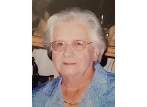 Ella R Sweeney Obituary 2024 Winsted Ct Montano Shea Funeral