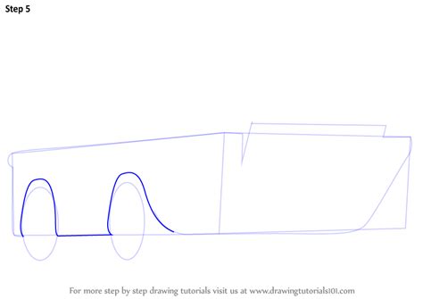 How To Draw A Larc Military Step By Step