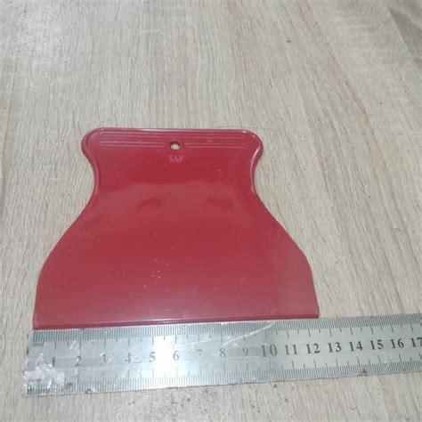 Jual Kape Pvc 5 Scrap Plastik Kecil Sekrap Shopee Indonesia